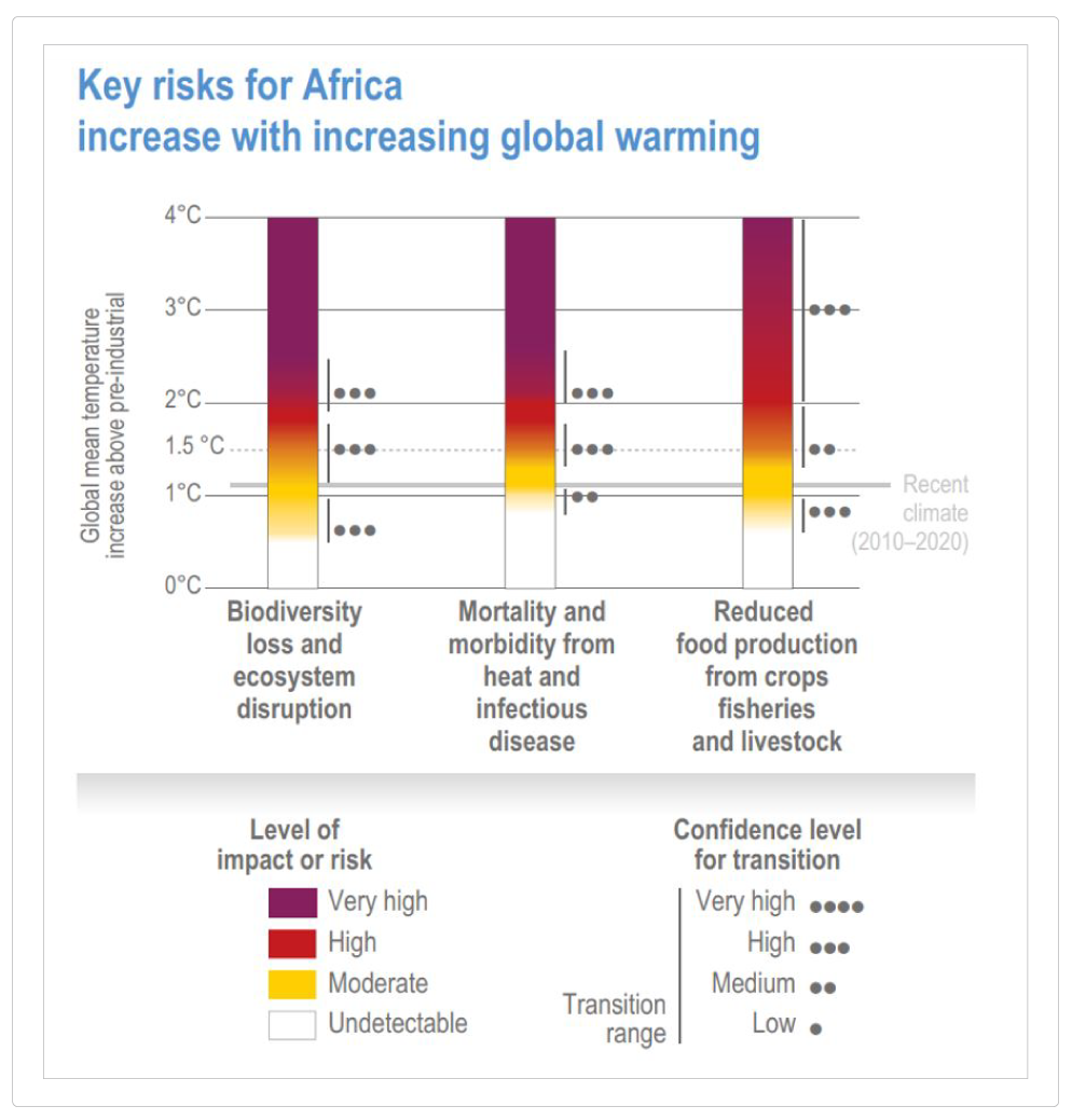 Banking Risk Management on the African Frontline of Climate Change ...